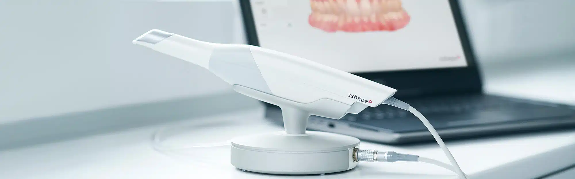Intraoral Scanners Chicago | Sigma Dental Clinic